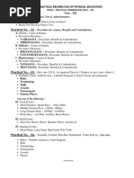 NOTE For AFI UID | PDF