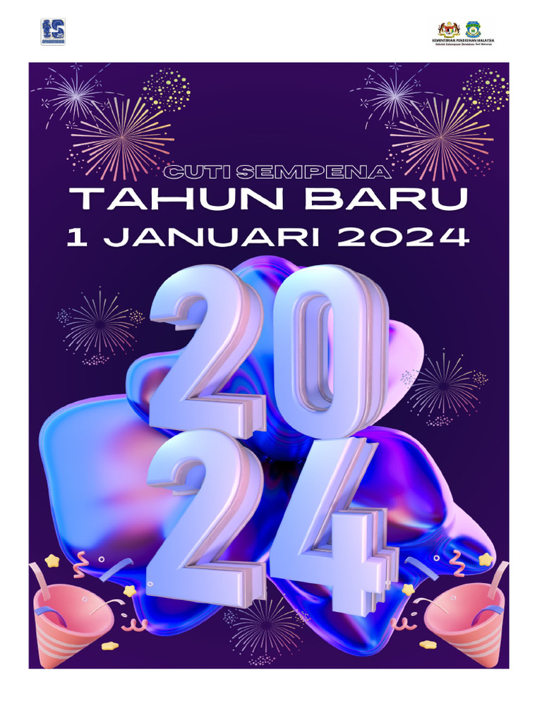 M37 Isnin 1 Jan 2024 | PDF