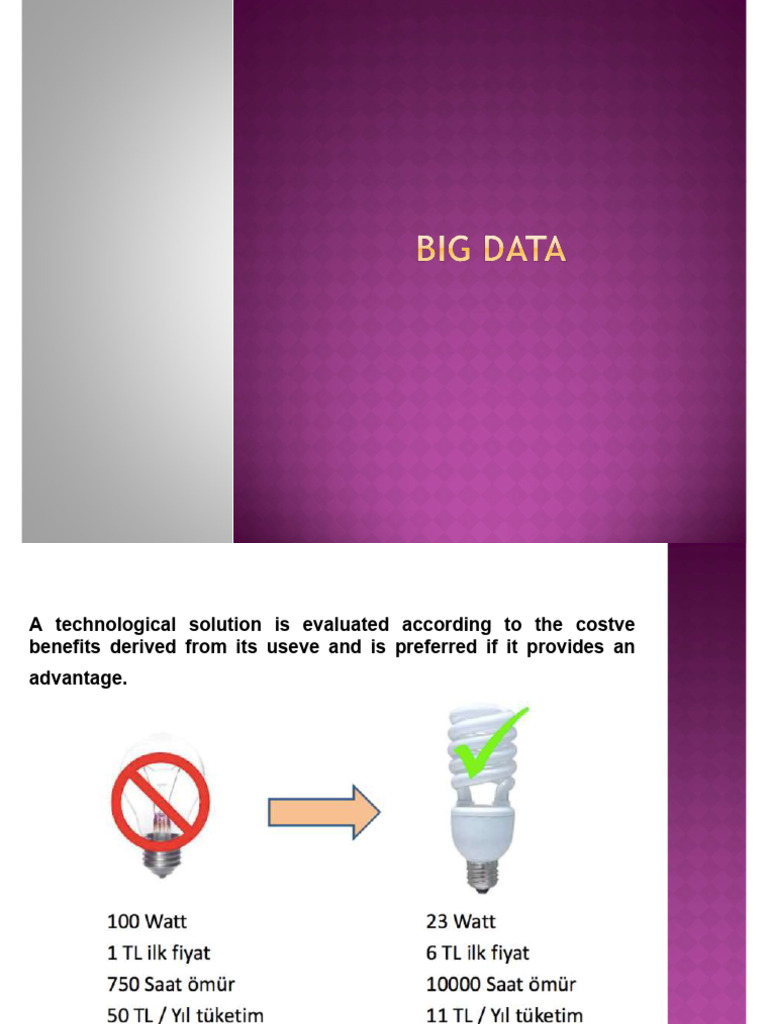 Big Data English Sunu | PDF | Big Data | Information