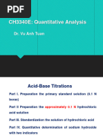 ASTM - MEG (Mono Ethylene Glycol) Methods | PDF | Titration | Chemistry