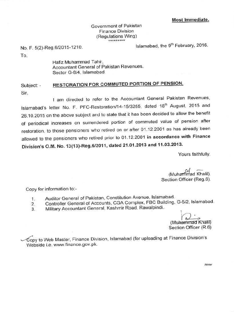 9-02 Restoration of Commutation | PDF