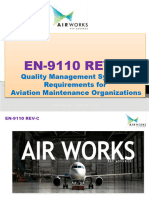 AS9102C FAI Forms Template | PDF | Specification (Technical Standard ...