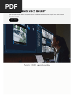 DORI Explained PDF | PDF | Camera | Surveillance