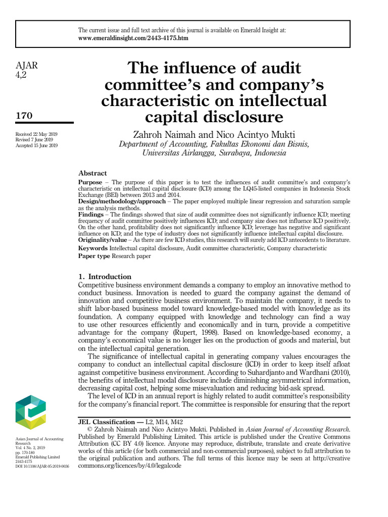 10 1108 - Ajar 05 2019 0036 | PDF