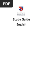 StudySync - Quiz - The Lottery | PDF