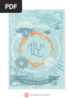 Aldebaran - Bagian 1 by Tere Liye | PDF