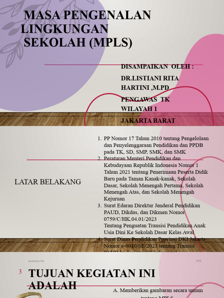Materi Mpls Pp Pdf