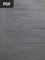 BCS304 Module 1 Question Bank | PDF