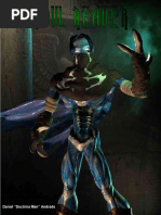 Void Given Focus Analysis | PDF