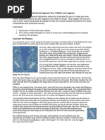 Bunjil | PDF | Indigenous Peoples Of Australia | Indigenous Australians