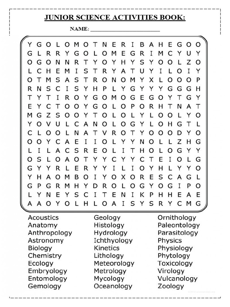 Yr. 7 Junior Science Research Task | PDF | Brain | Senses