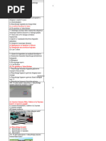 Amategeko y'Umuhanda n'Ibibazo | PDF
