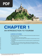 Cohen's 1972 Tourist Typology Explained | PDF | Tourism