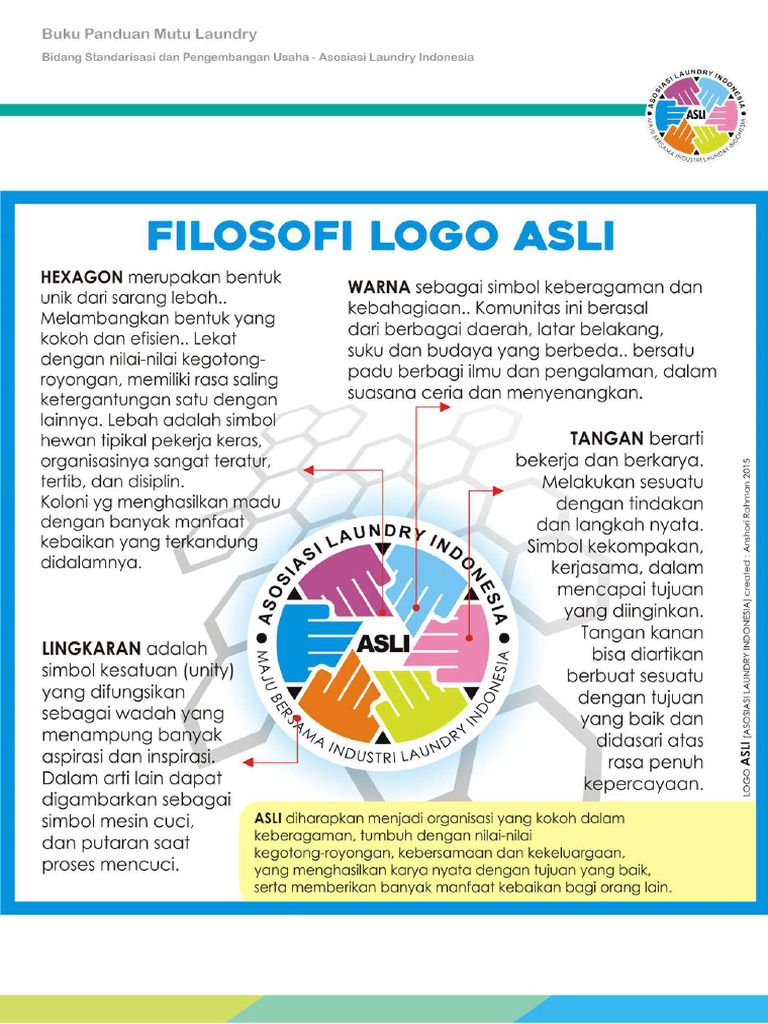 Arti Logo | PDF