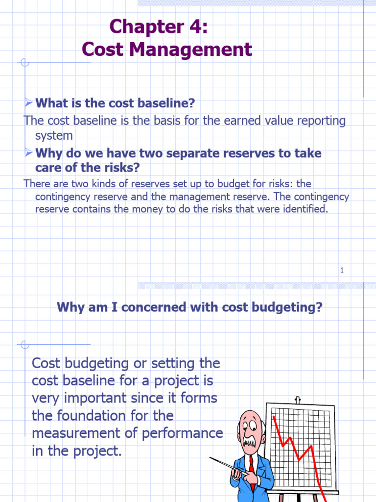 Chapter 4 Project | PDF | Cost Accounting | Business Economics