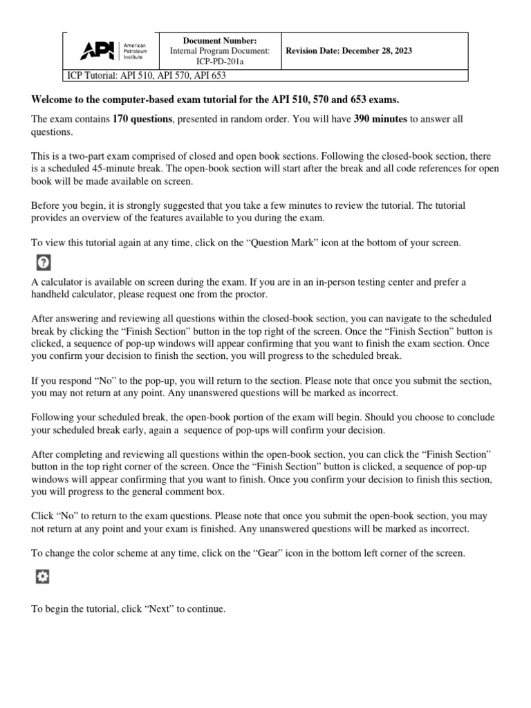 Api ICP Tutorial | PDF | System Software | Software