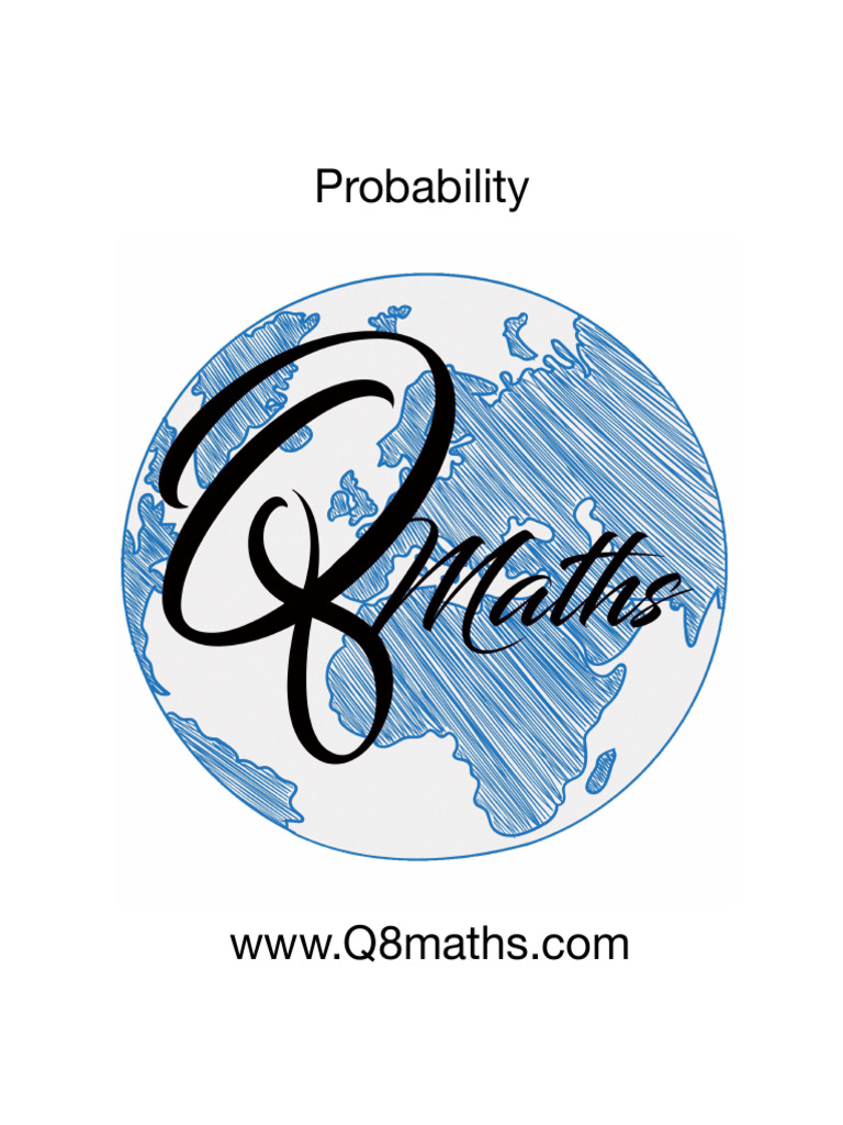 Probability | PDF
