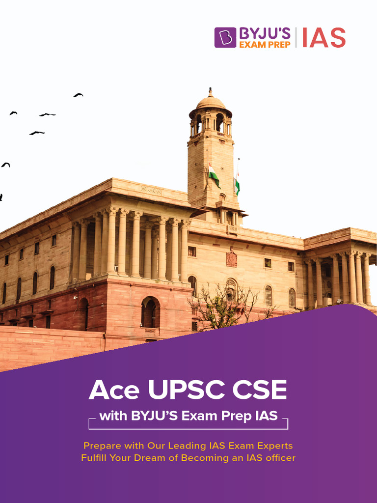 Brochure | PDF | Civil Service