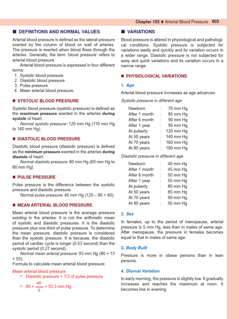K Sembulingam - Essentials of Medical Physiology, 6th Edition | PDF