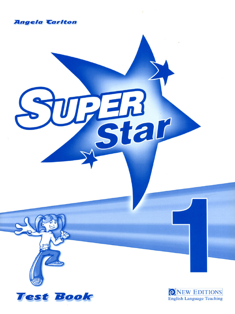 Ss 1 Test Book | PDF