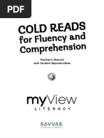 Myperspectives Grade 7 | PDF | Verb | Word