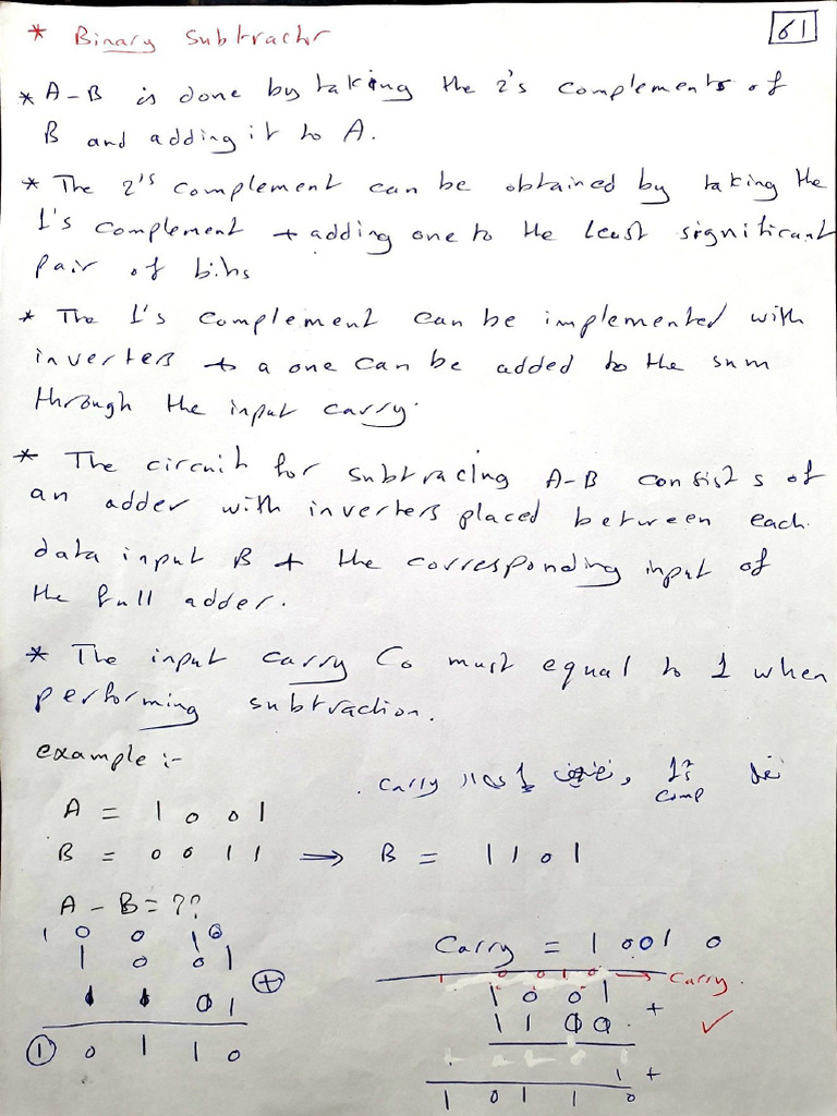 Chapter 4 Combinational Logic Part 3 | PDF