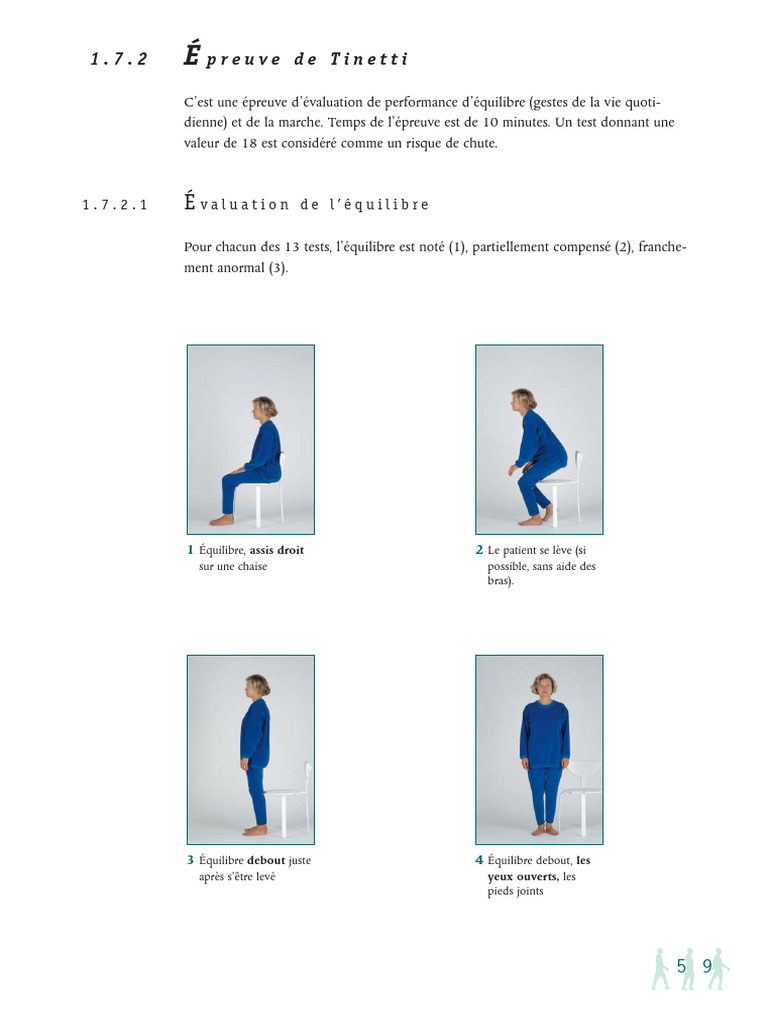 Tinetti Pdf