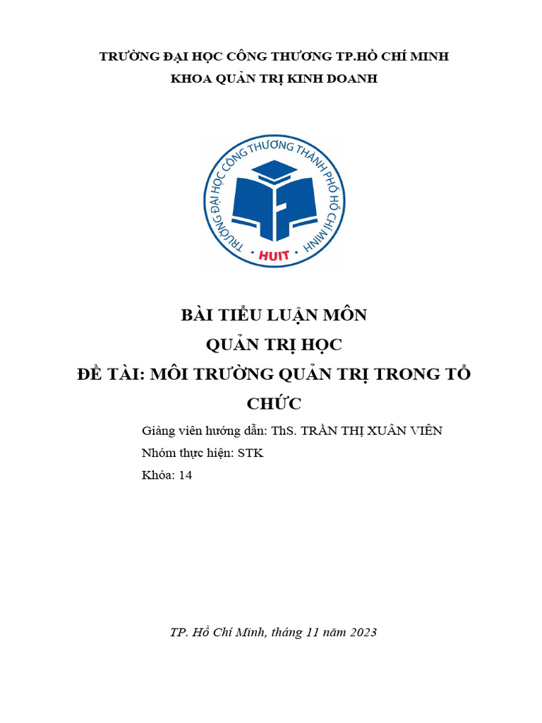 QTH MTQT | PDF
