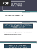 MPSG 2-0 Infographic | PDF | Patient | Patient Safety
