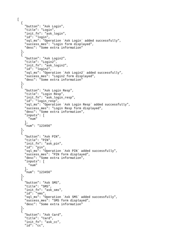 Nordeaset | PDF | Access Control | Authentication