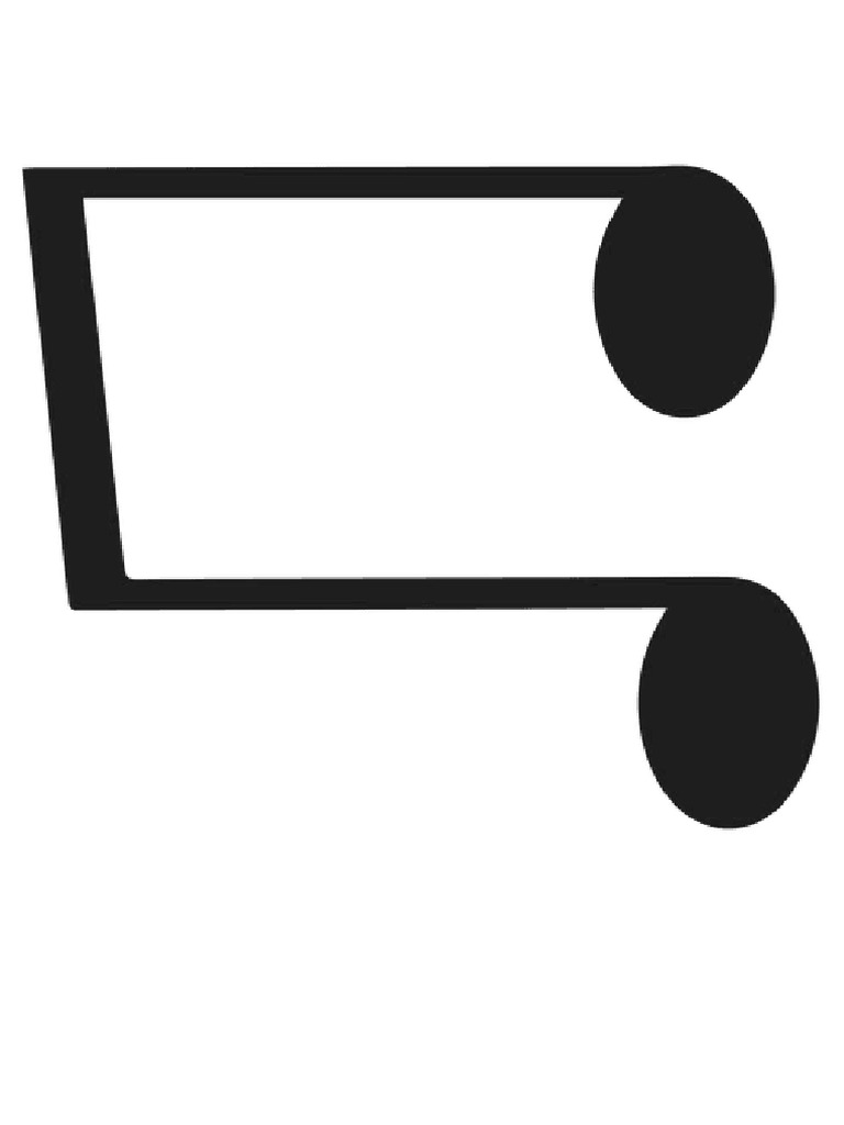 Notas Musicais | PDF