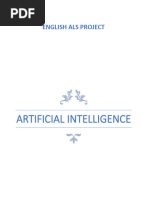 A Textbook of Artificial Intelligence Class 9 | PDF