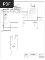 CXA1019 FM Radio Circuit Diagram | PDF | Amplifier | Capacitor