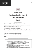 Art of Problem Solving Prealgebra | PDF