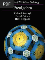 George Polya-How To Solve It | PDF | Teaching Mathematics
