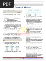 Class 12 Chemistry CBSE PYQ Chapter Wise Topic Wise | PDF | Reaction ...
