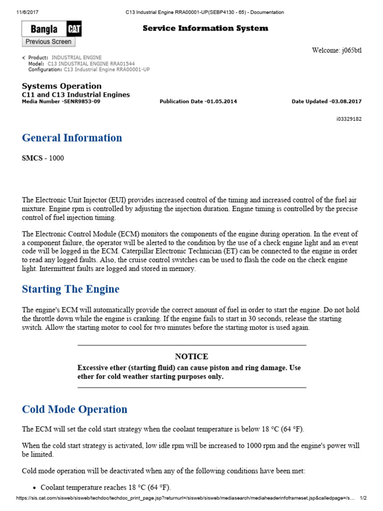 General Information | PDF