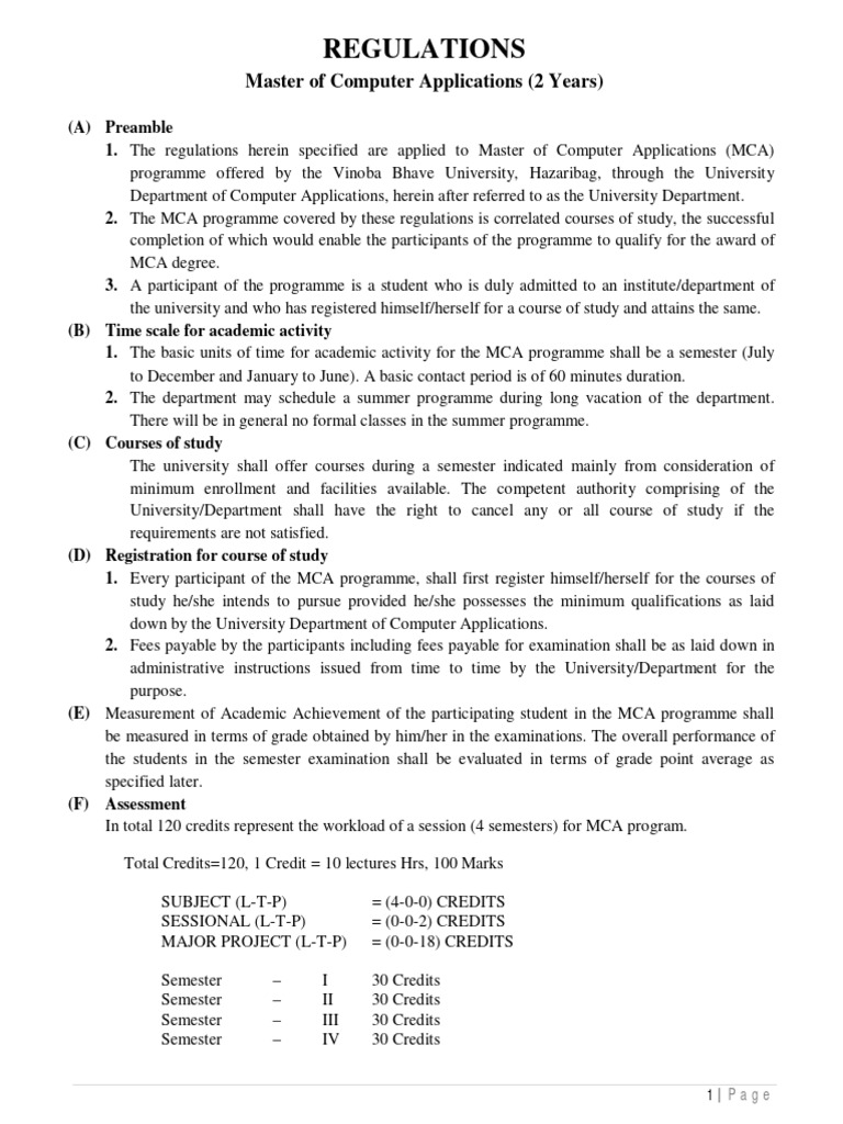 MCA Syllabus 2020 | PDF | Computer Data Storage | Method (Computer ... MCA Syllabus 2020 | PDF | Computer Data Storage | Method (Computer ...