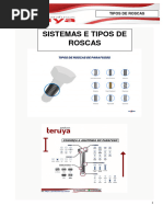 n-sg-tb-005 - Tabela de Roscas Sistema Polegada e Metrico | PDF ...