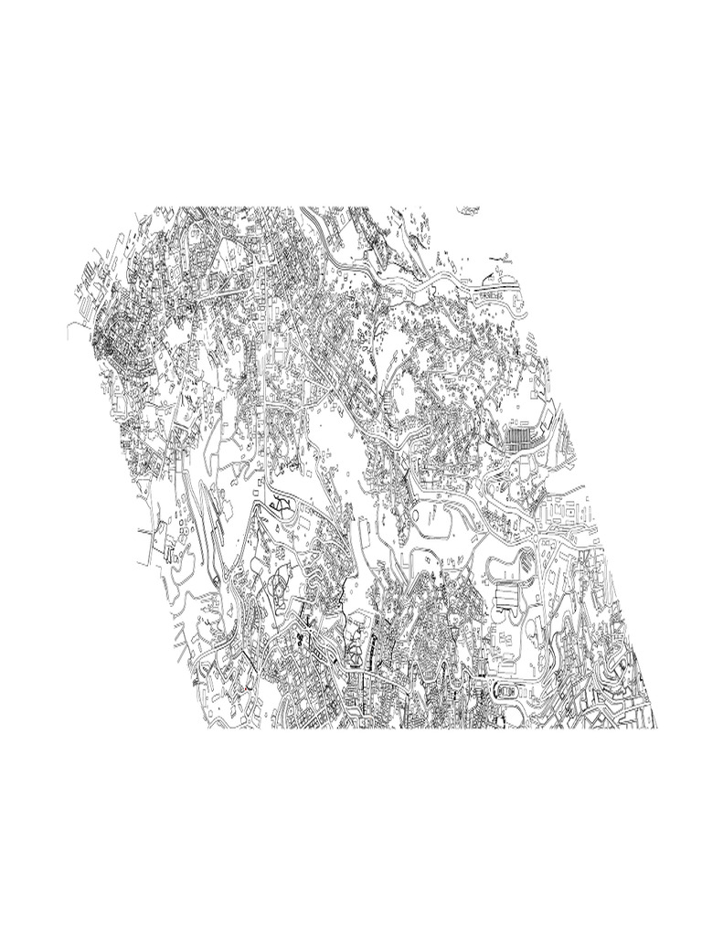 Plan Telemly Actualisé Final-Model | PDF