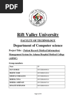 RRA Contacts - Form | PDF