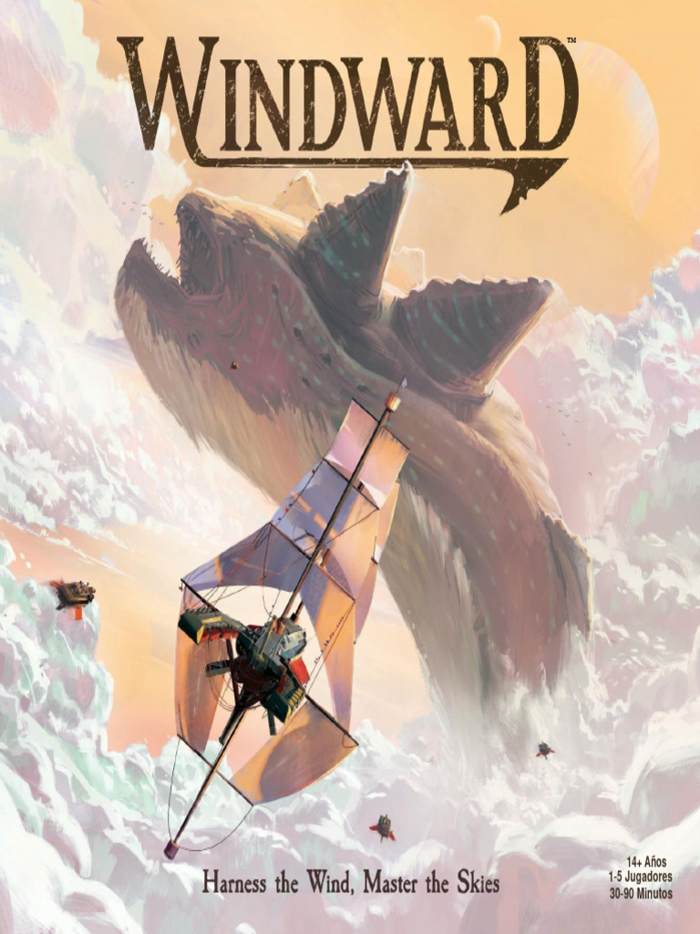 Windward Rules Esp | PDF