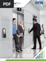 Gen360: The Future of Elevator Mobility | PDF | Elevator | Internet Of Things