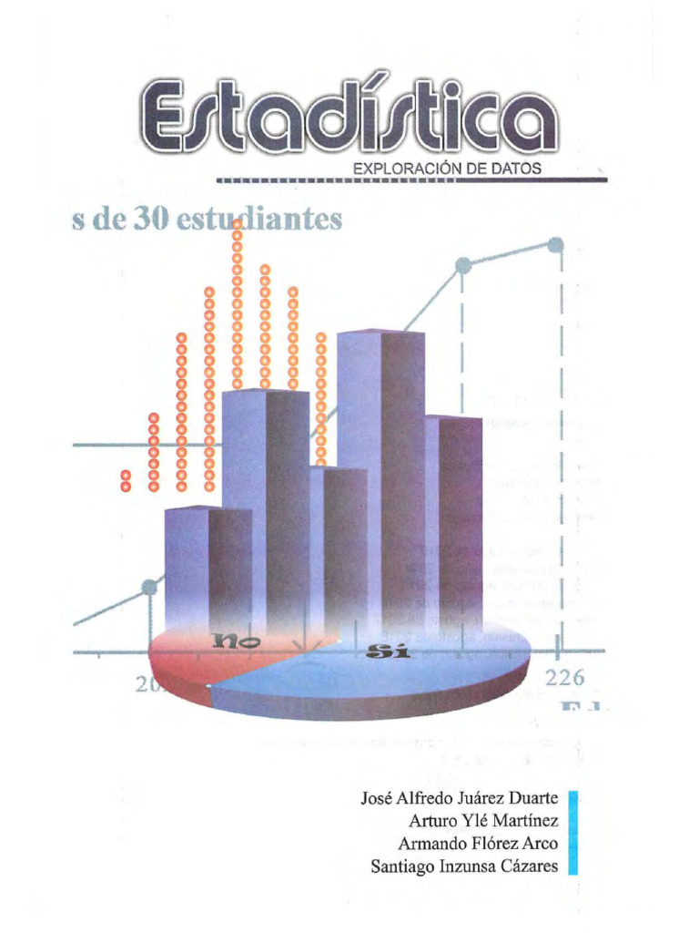 Estadística I | PDF