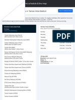 WPLN Numeracy Test Sample Questions | PDF | Public Transport