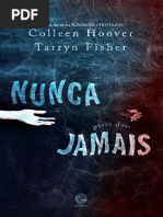 Nunca Minta - 20240904 - 205118 | PDF | Autoajuda