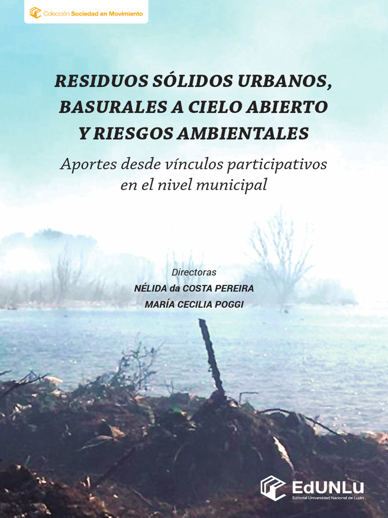 RESIDUOS SOLIDOS URBANOS UNLu | PDF