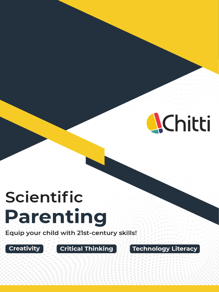 Scientific Parenting | PDF | Science | Simulation