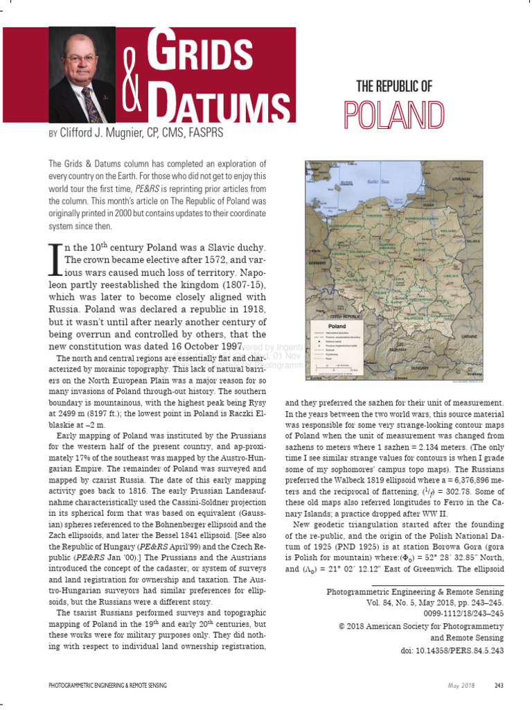 Polonia | PDF