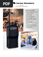 Amateur Radio - Signal Identification Wiki | PDF | Frequency Modulation ...